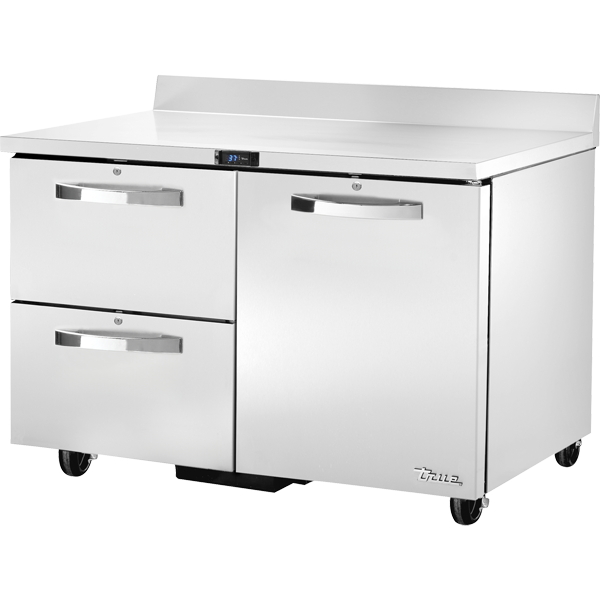 TWT-48D-2-HC~SPEC3 | True Manufacturing Co., Inc.