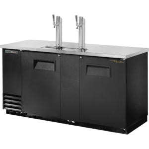 TDD-2-HC | True Manufacturing Co., Inc.