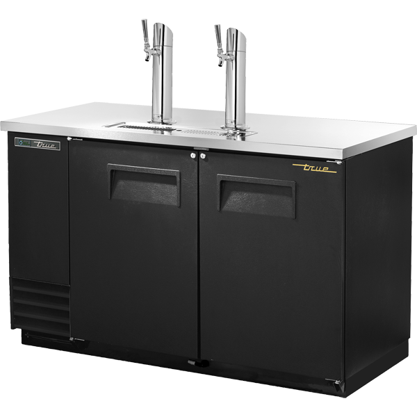 TDD-2-HC | True Manufacturing Co., Inc.