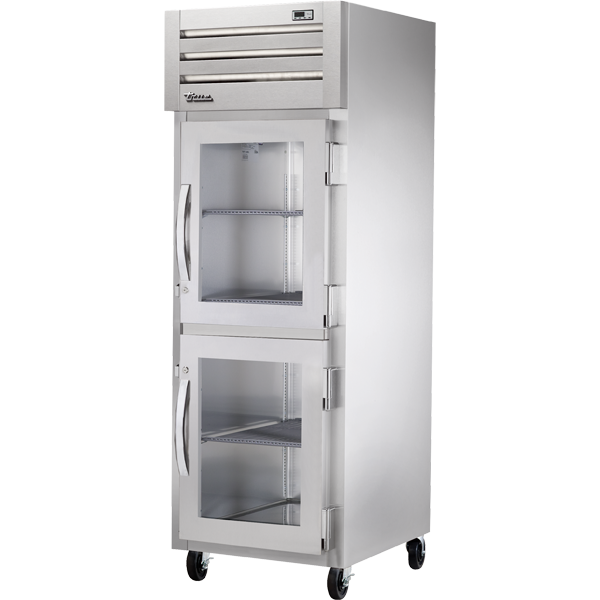 STG1R-2HG-HC | True Manufacturing Co., Inc.