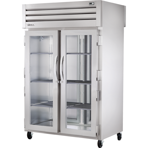 STA2HPT-2G-2S | True Manufacturing Co., Inc.