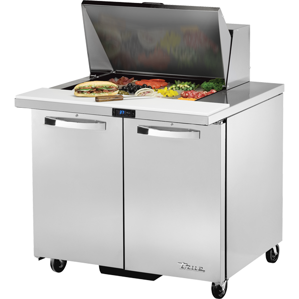 TSSU-36-12M-B-HC~SPEC3 | True Manufacturing Co., Inc.