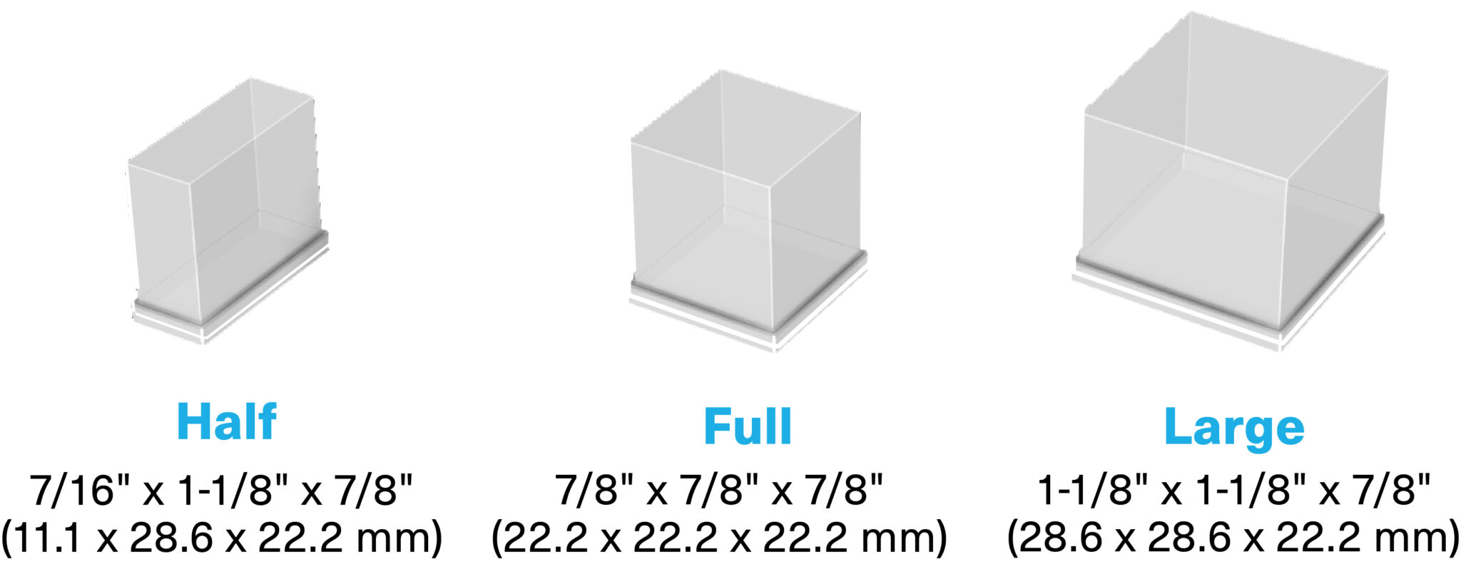 True Ice Machines | Durable & Efficient Ice Makers