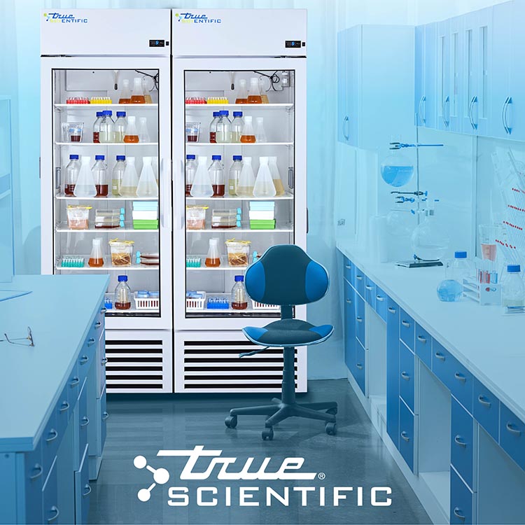 Commercial Refrigerators & Freezers | True Manufacturing Co., Inc.